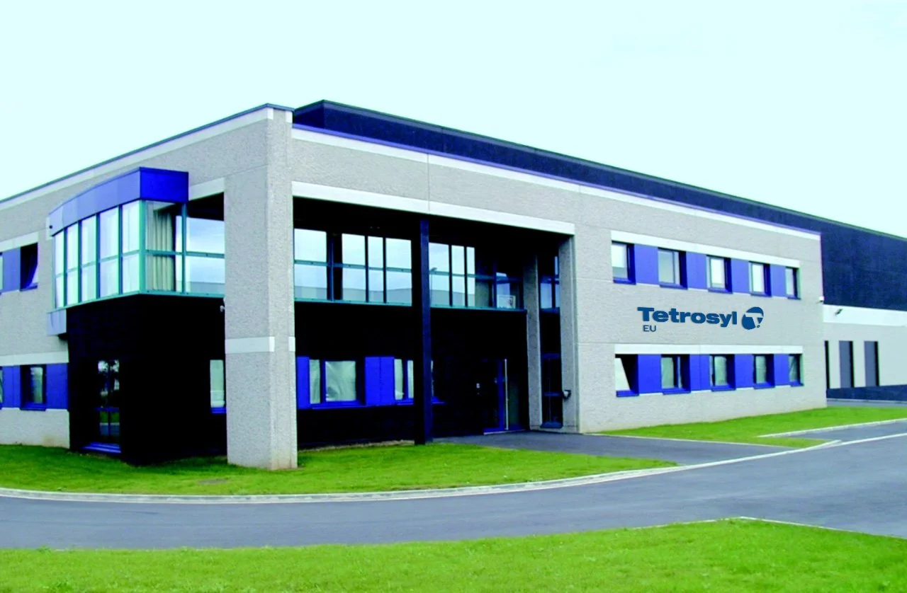 Tetrosyl Limited
