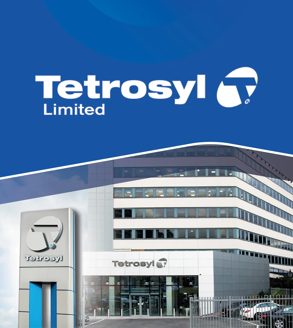 Tetrosyl Limited
