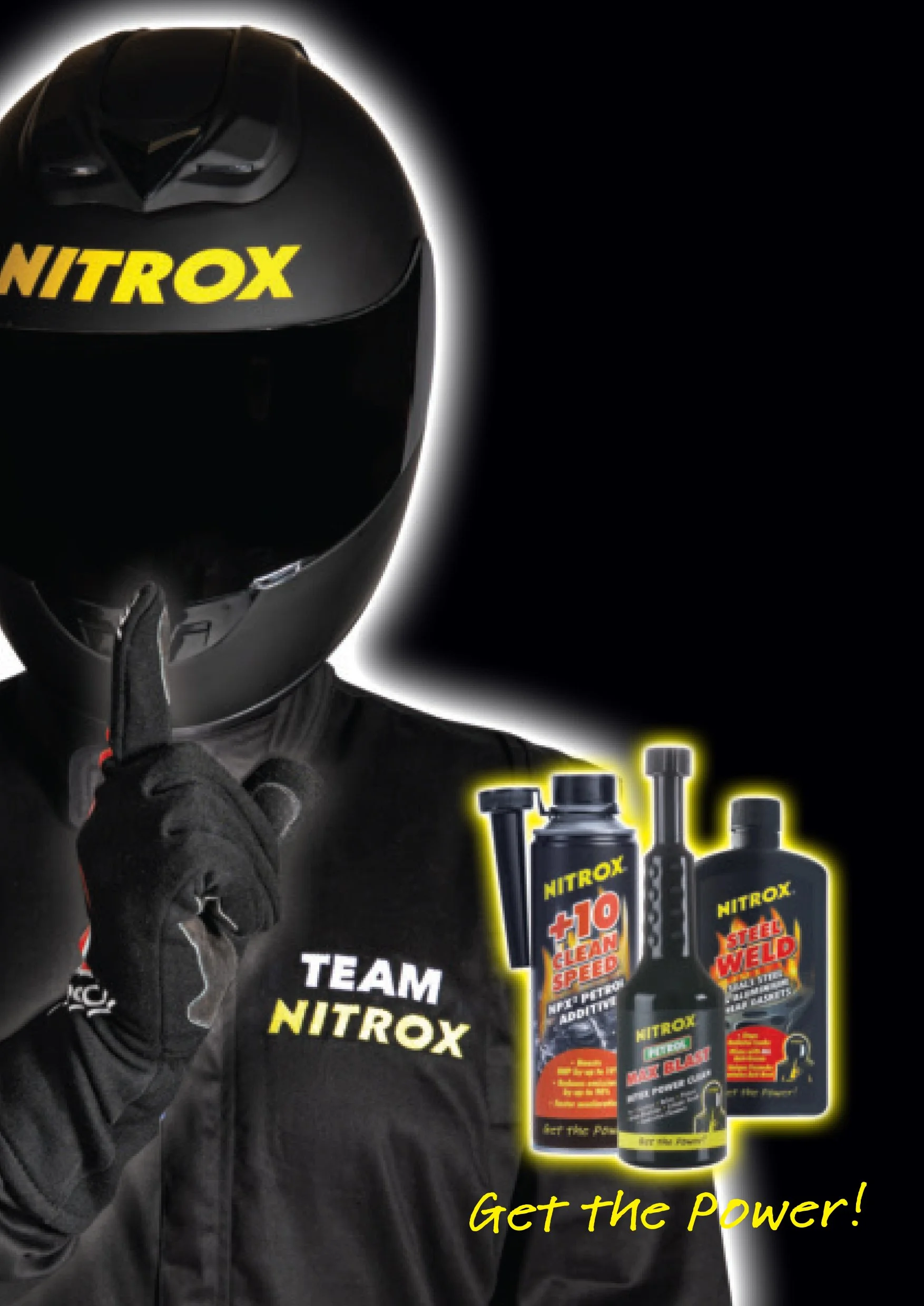 Tetrosyl Limited