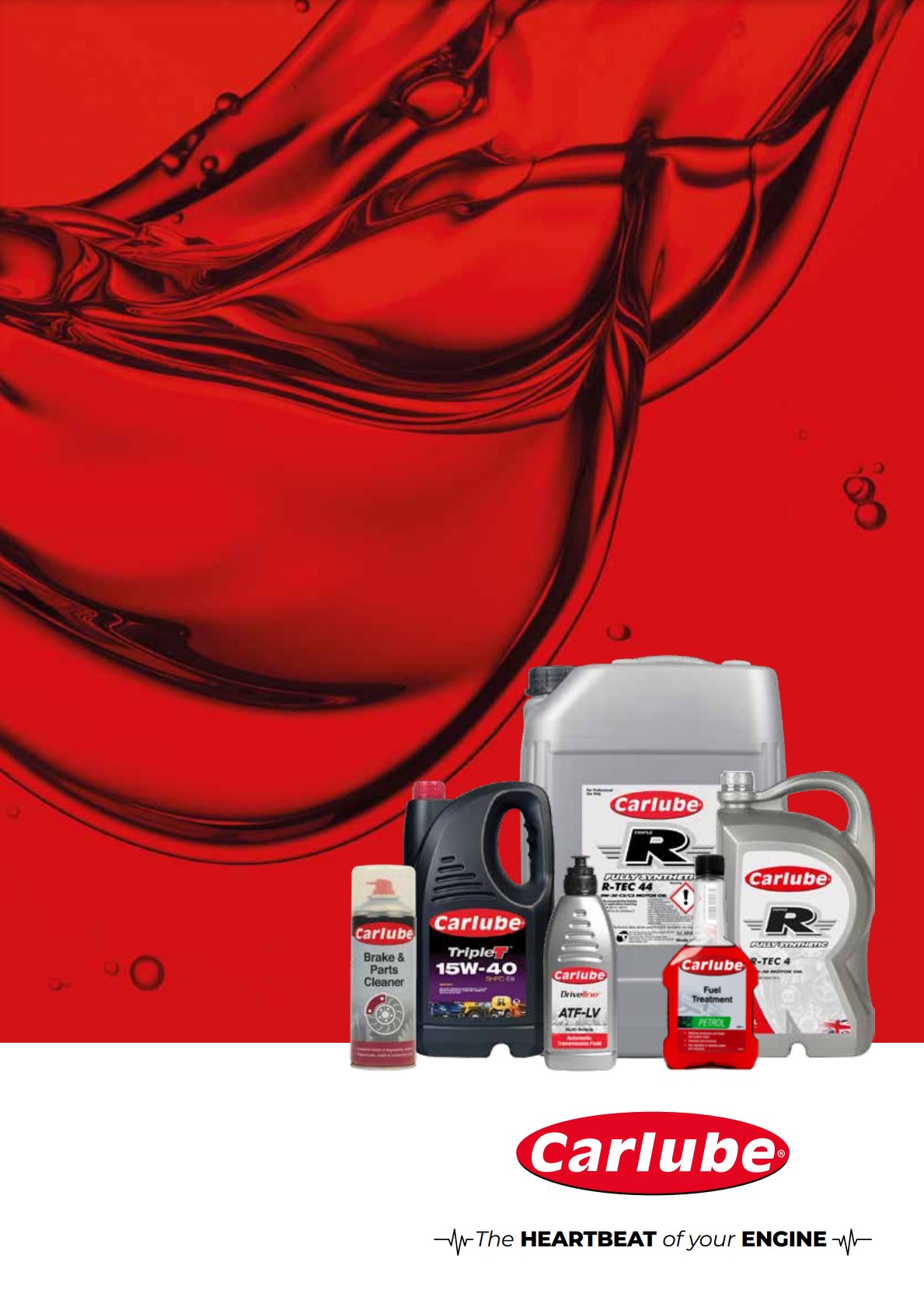 Tetrosyl Limited