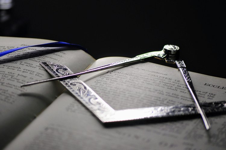 Masonic Values: The Principles That Guide Freemasonry — Eureka-North ...
