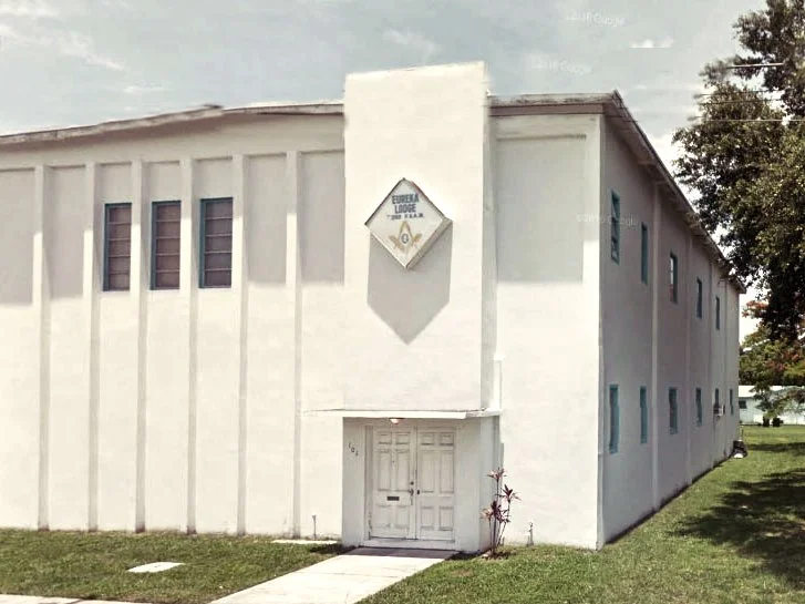 Freemasonry in South Florida | About Us — Eureka-North Shore Masonic ...