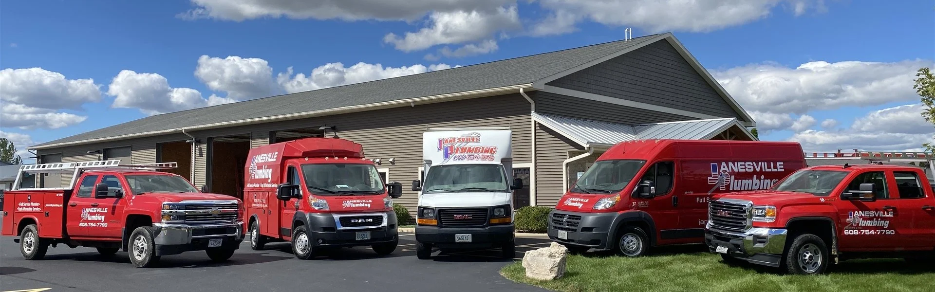Janesville Plumbing