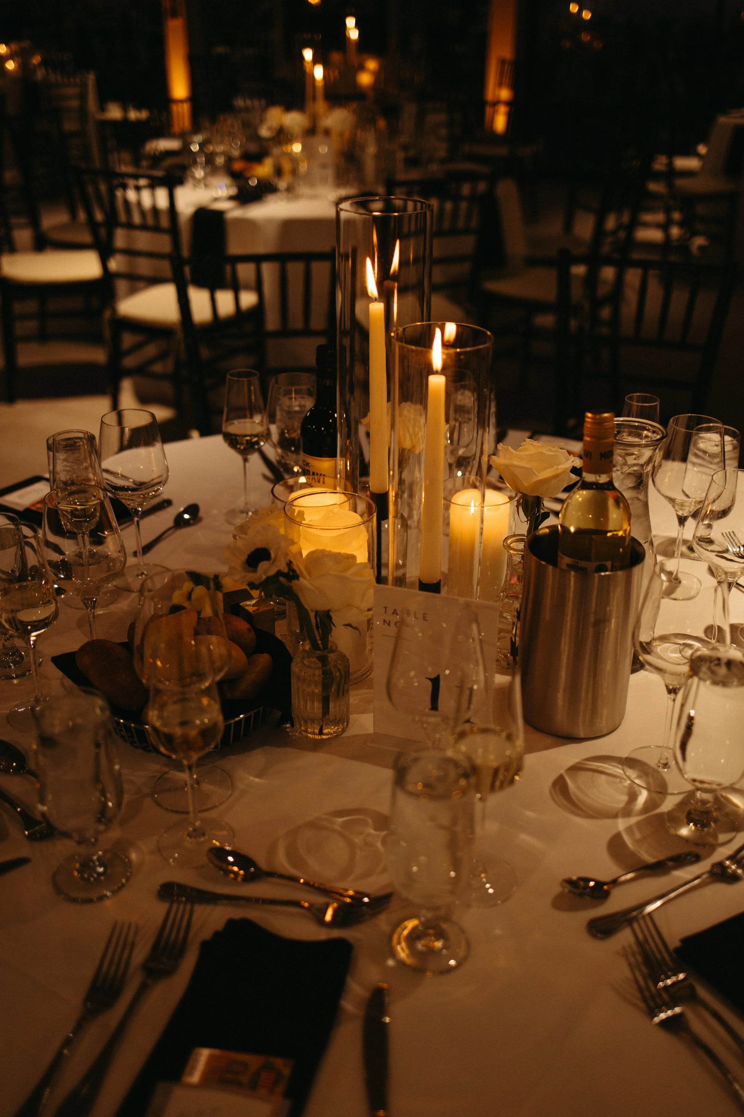 Weddings — The Vue