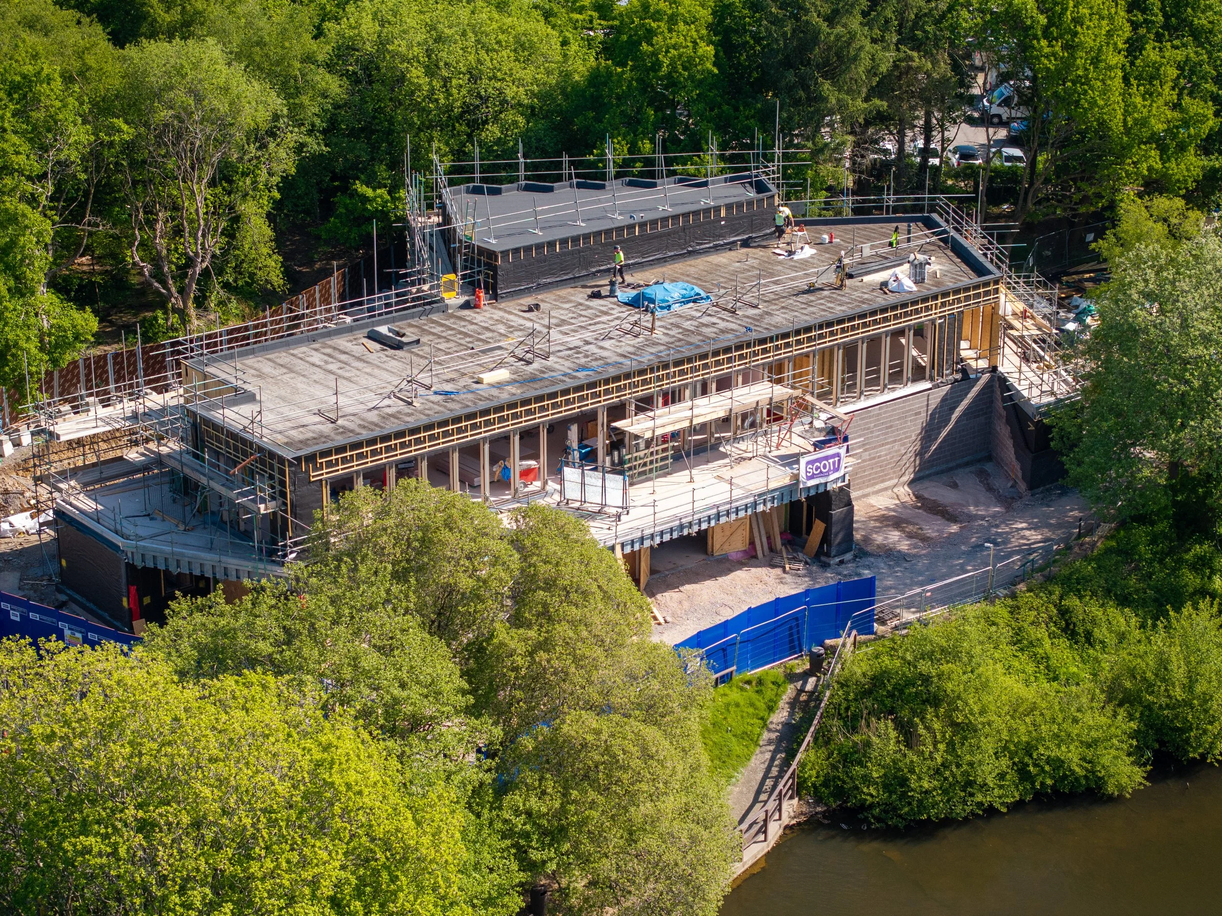 Gnoll Estate Country Park | Discover & Explore — Andrew Scott Limited