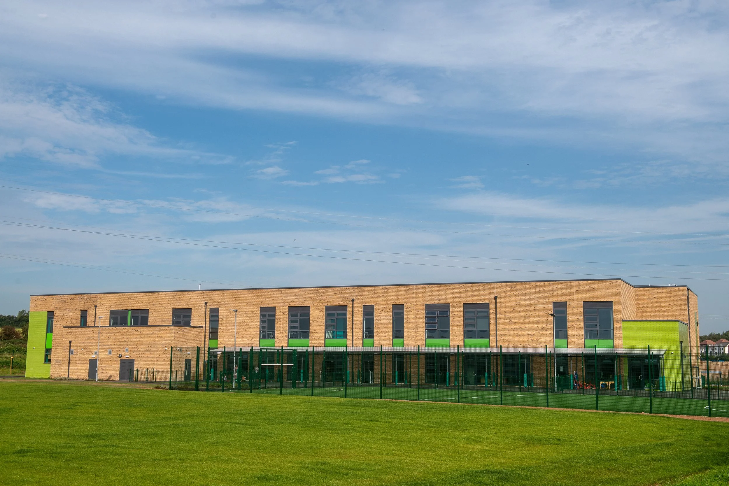 Ysgol Gynradd Groes-wen Primary School | Explore Dual-Language Learning ...