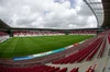Parc y Scarlets Stadium | Experience World-Class Events — Andrew Scott ...