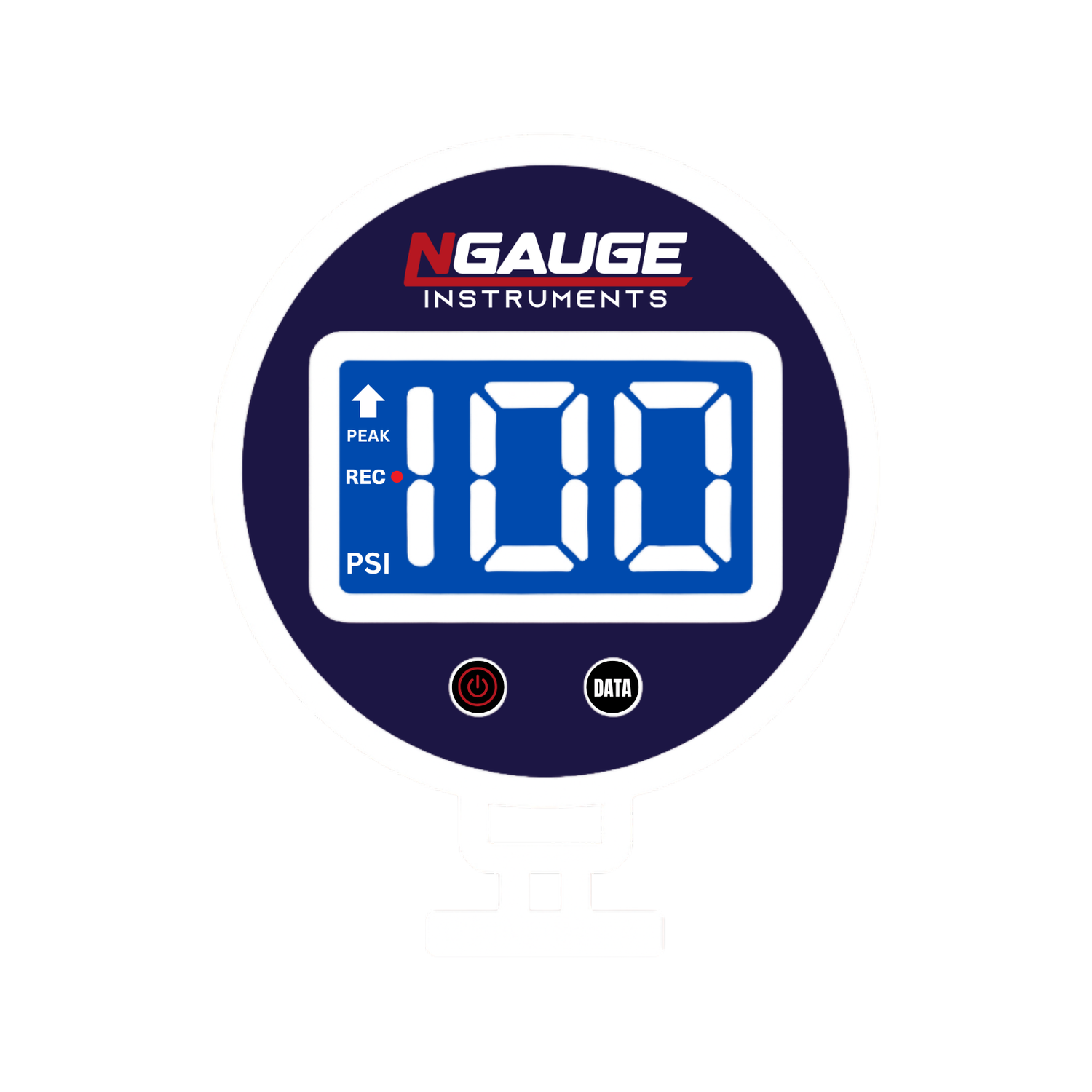 Digital Pressure Gauges - Accurate & Durable | 2025 — NGAUGE INSTRUMENTS