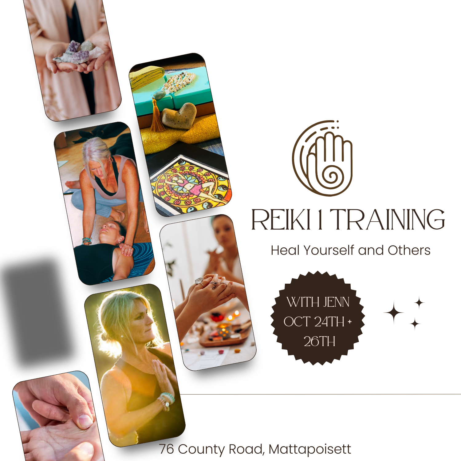 The Studio Mattapoisett