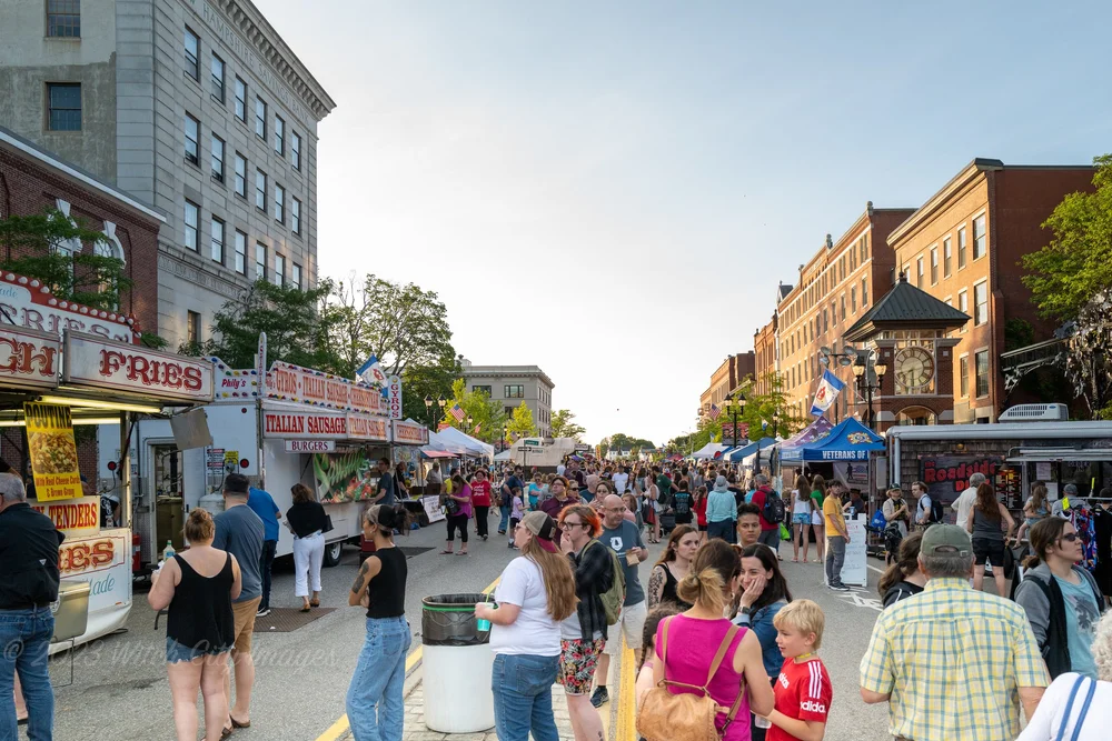 Market Days Festival