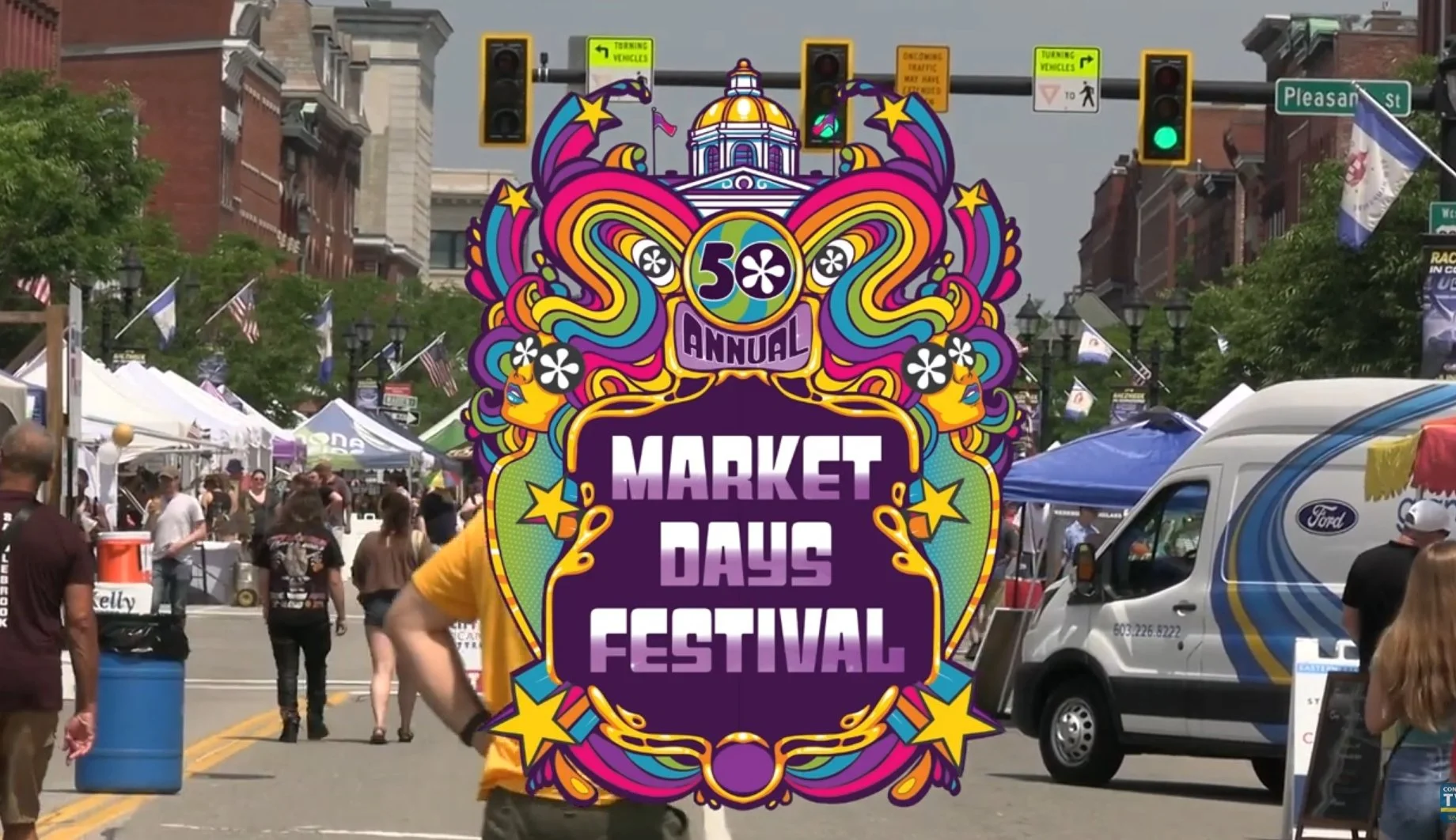 Market Days Festival