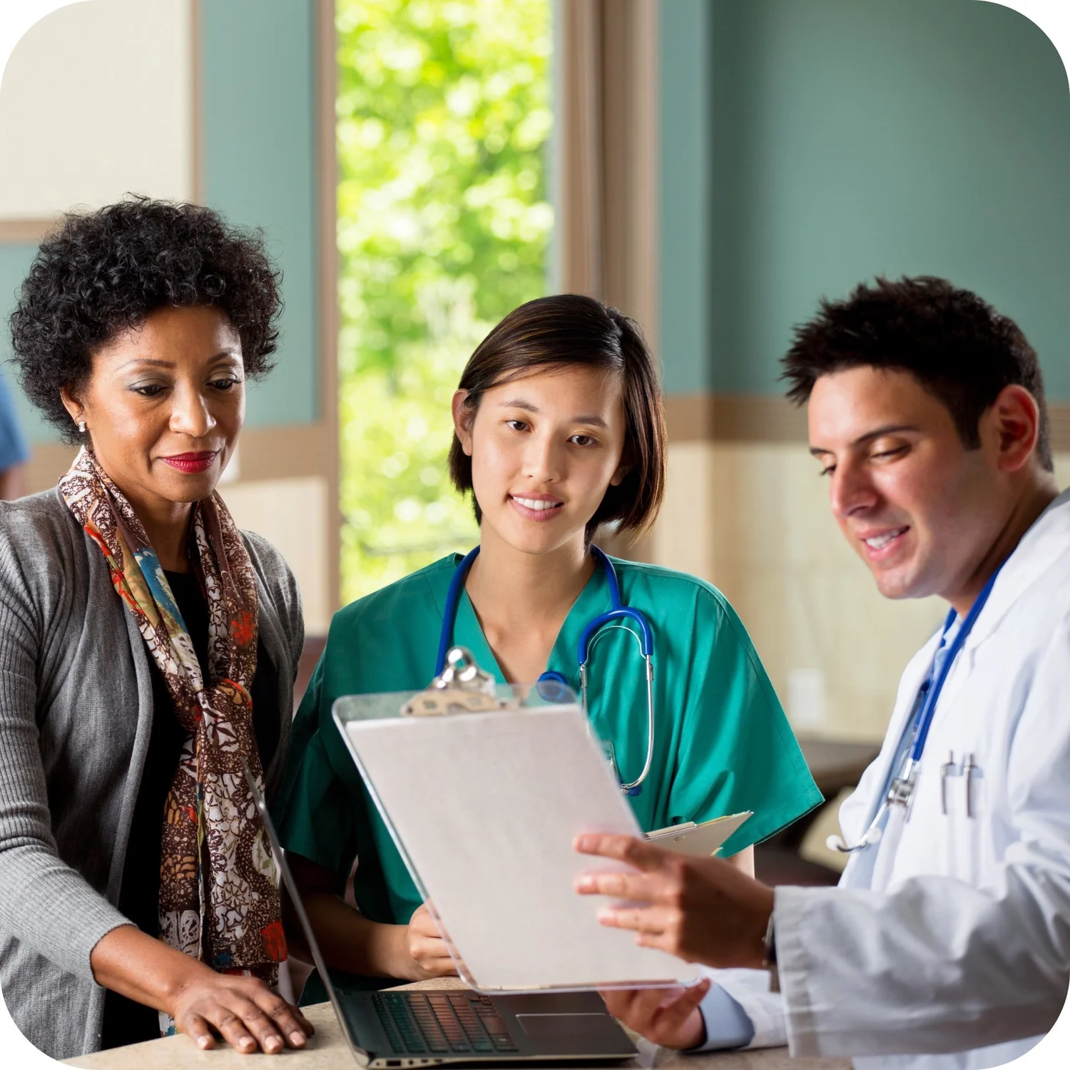 Total Extended Care Services | Total Extended Care Services