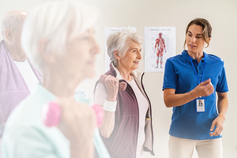Total Extended Care Services | Total Extended Care Services