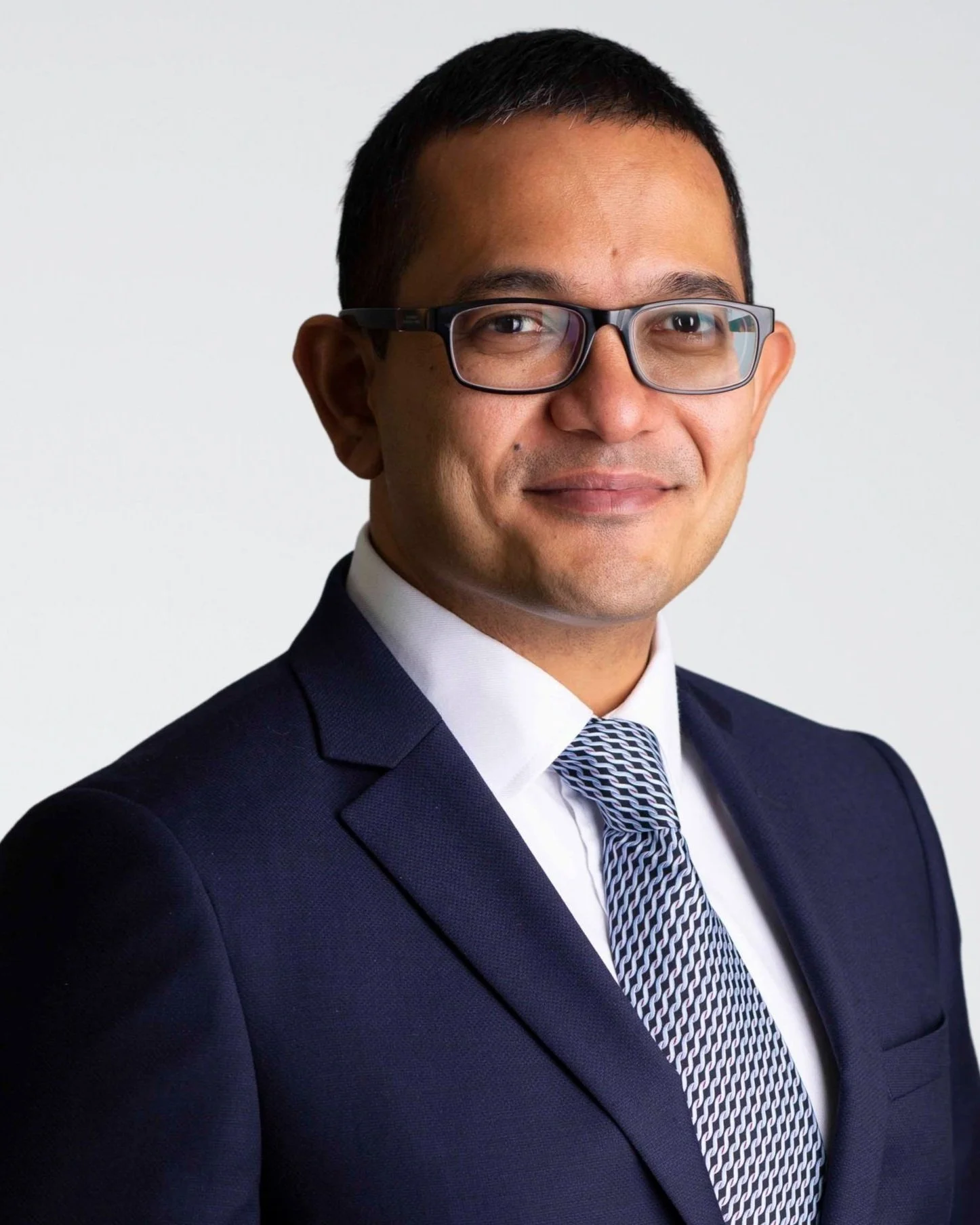 About — Frontier Power Limited