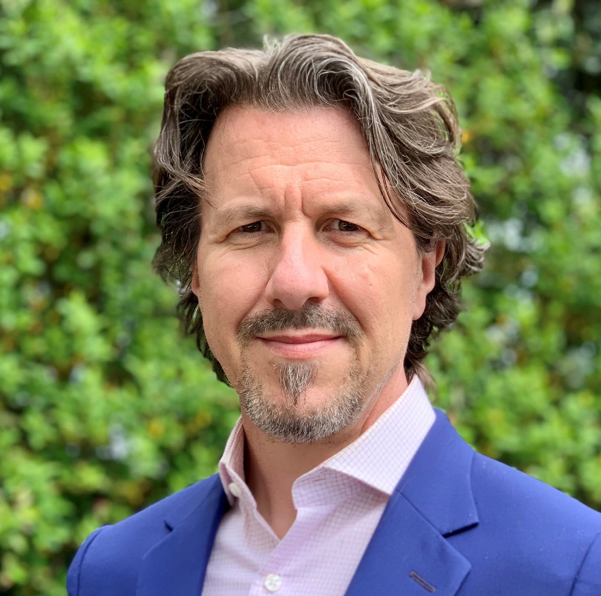 About — Frontier Power Limited