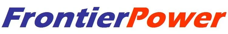 Frontier Power and Invinity — Frontier Power Limited