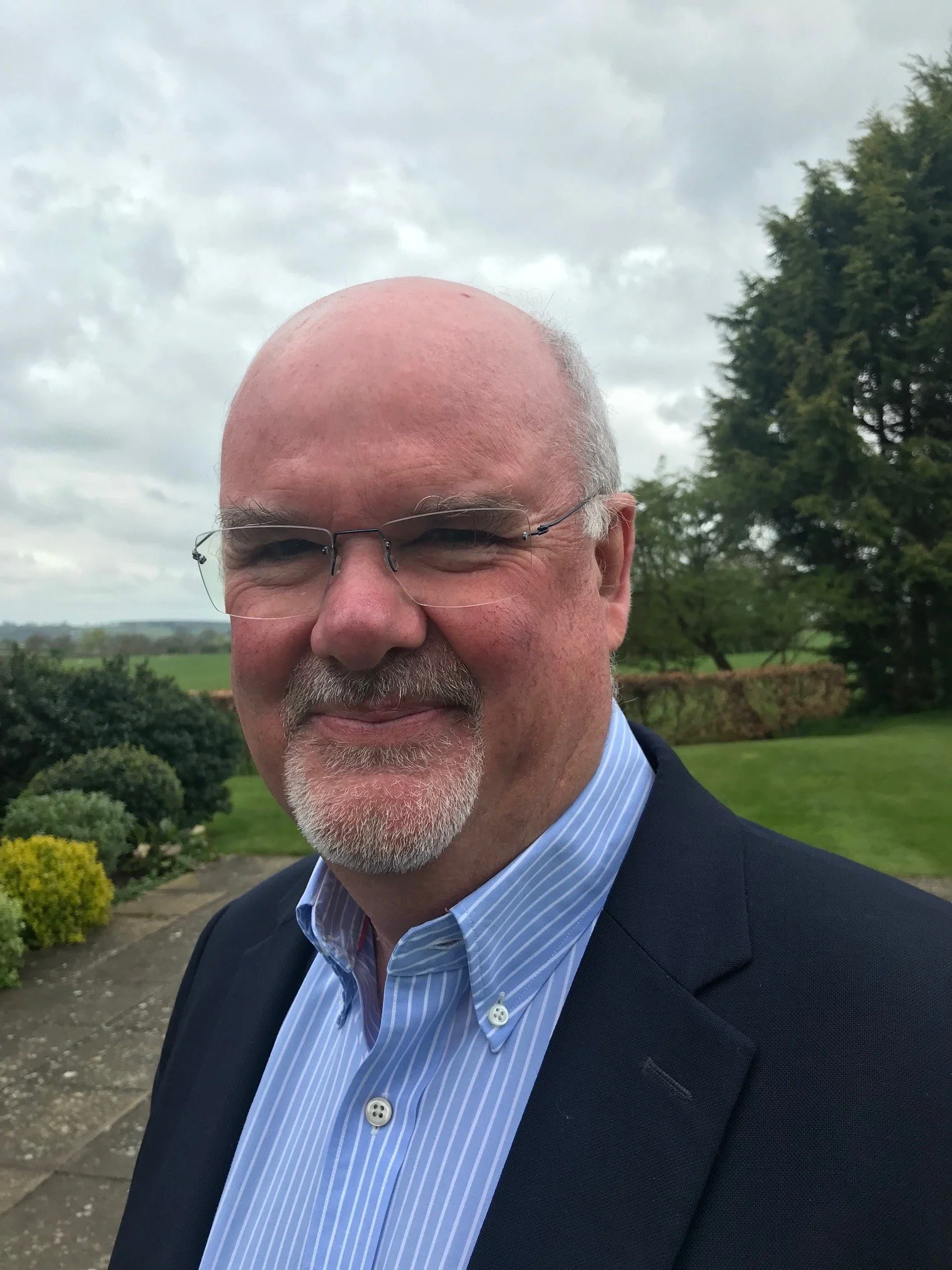 About — Frontier Power Limited