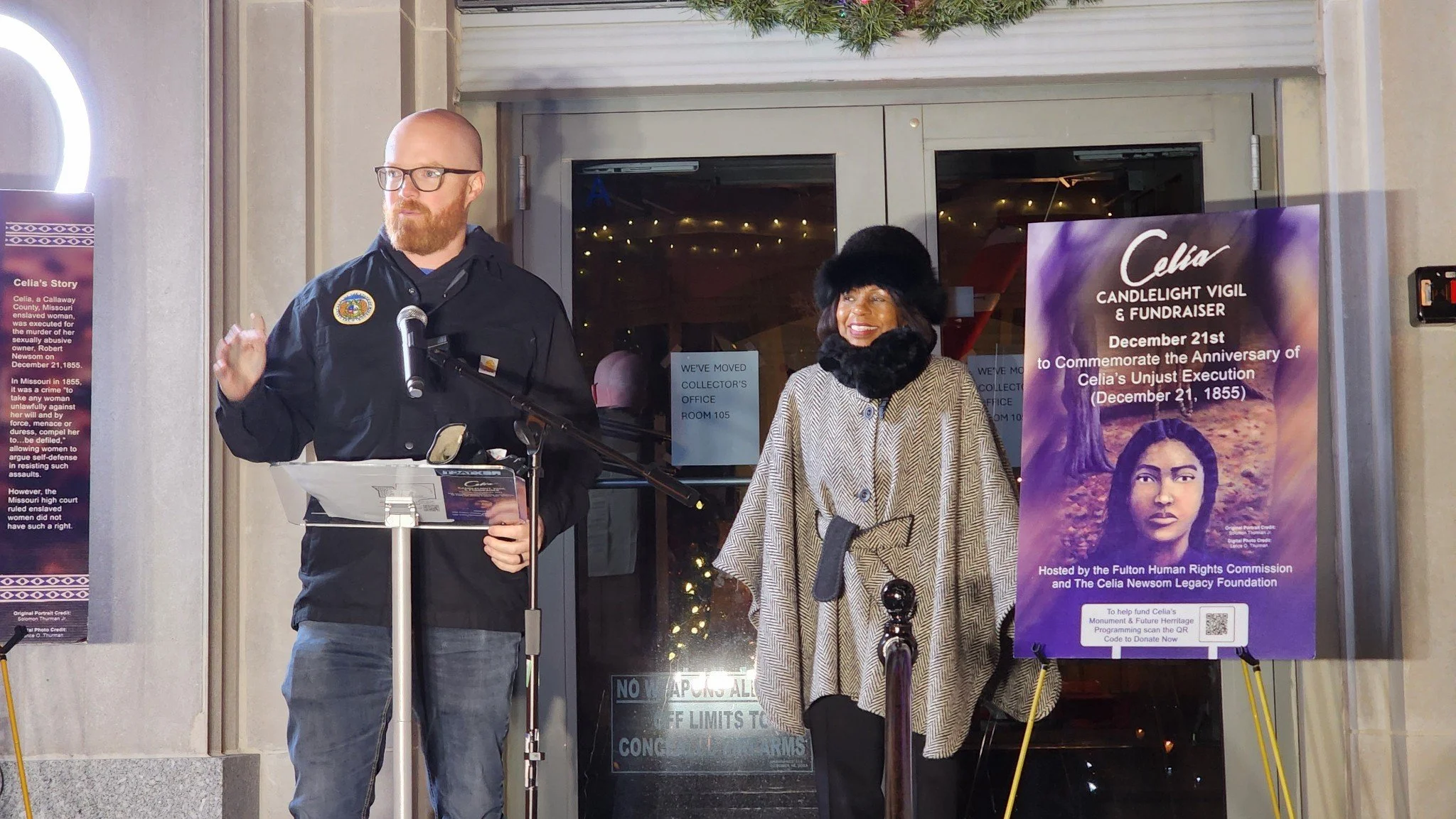 Celia Newsom Legacy Foundation