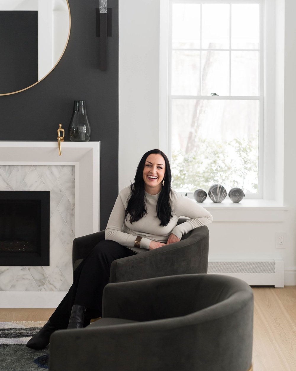 Claire's Perspective | Refined Interior Design for Homeowners, Builders ...