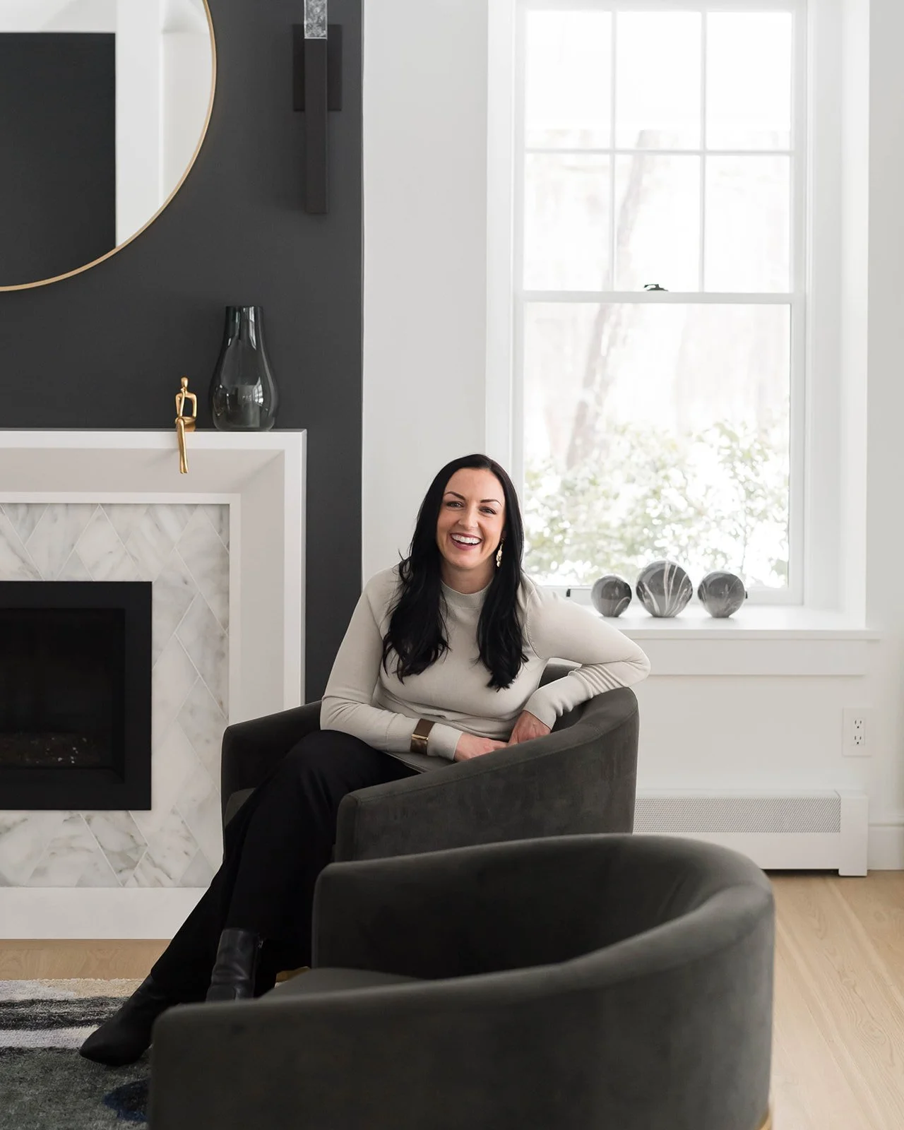 Claire's Perspective | Refined Interior Design for Homeowners, Builders ...