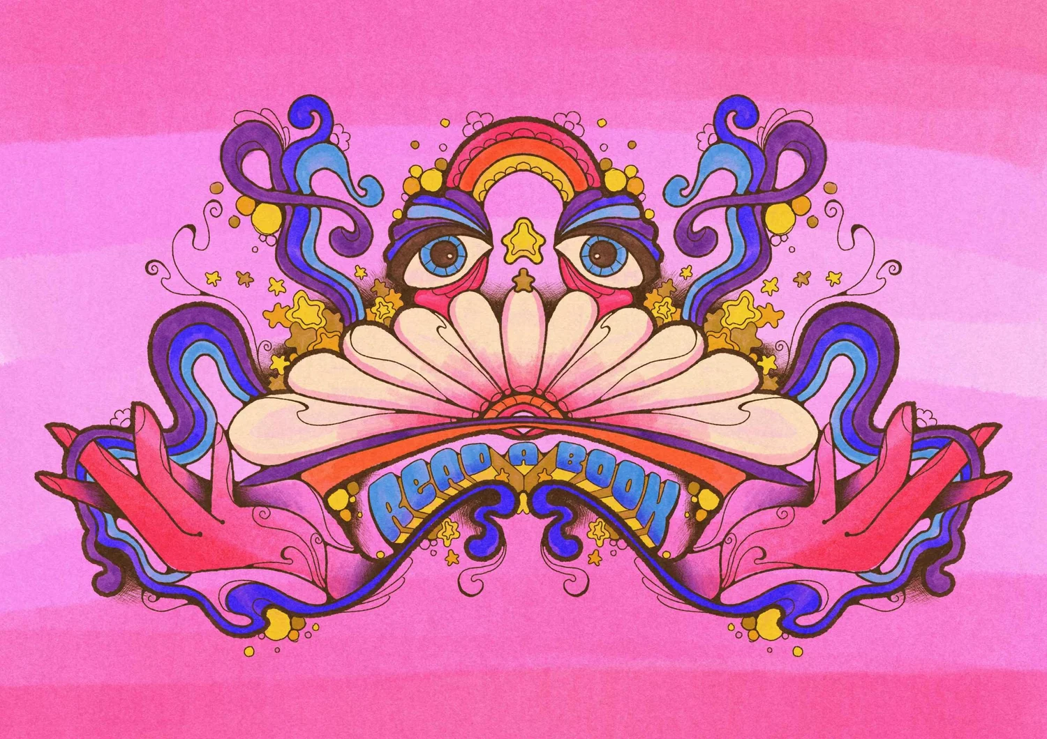 Laura Greenan Illustration London