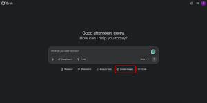 How to create images with Grok: A simple step-by-step guide — AI Design