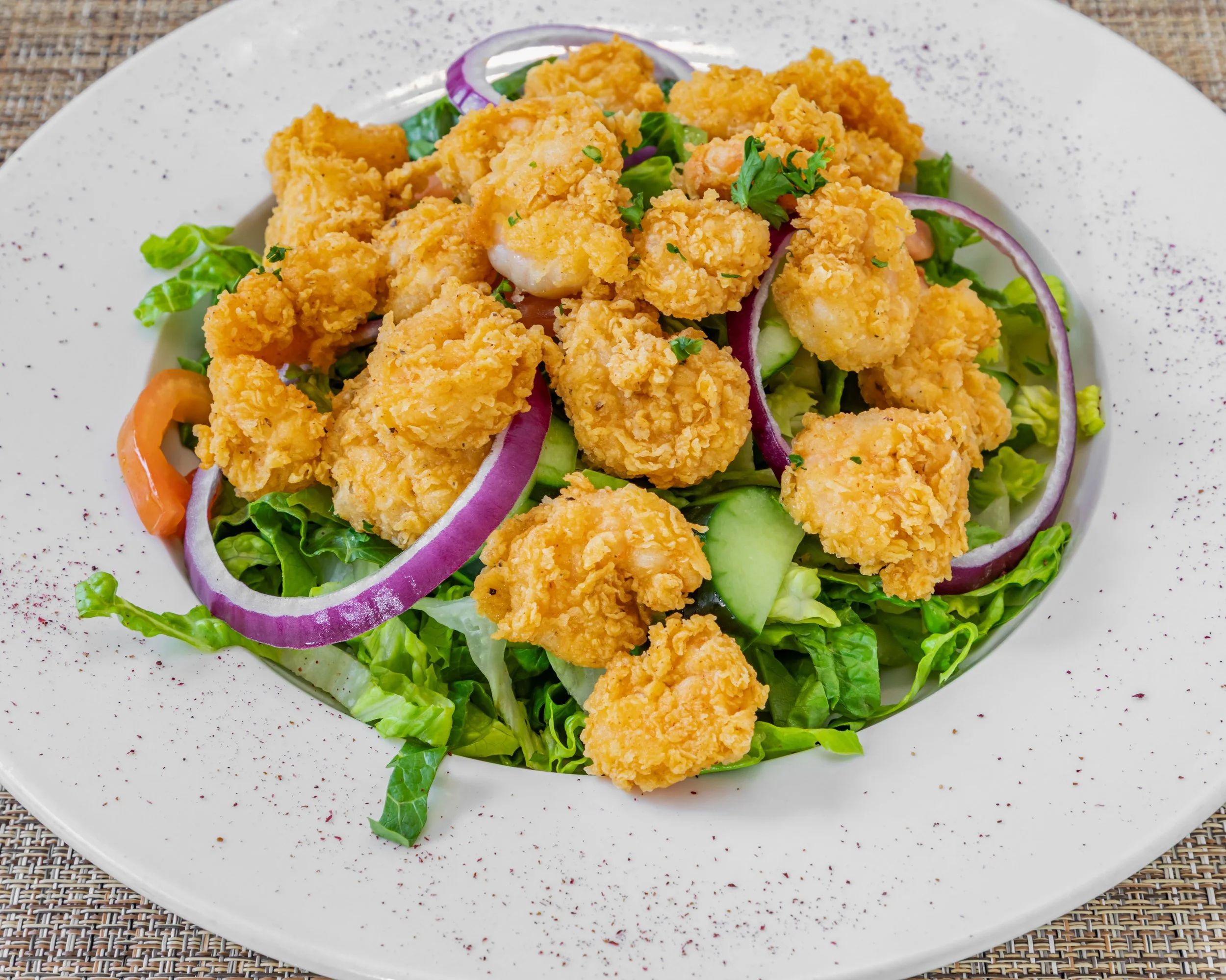 Menu 1 — brostonola