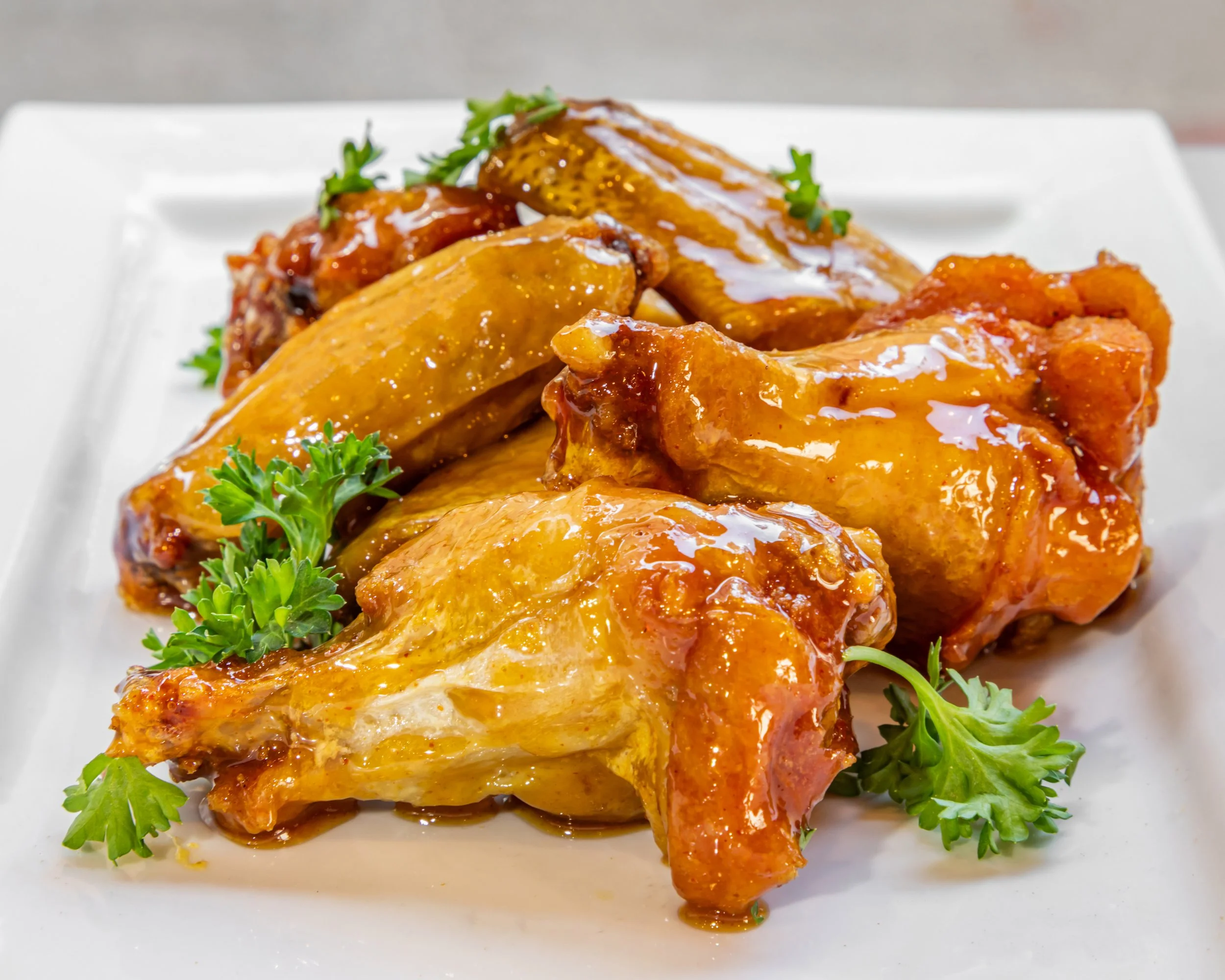 Menu 1 — brostonola