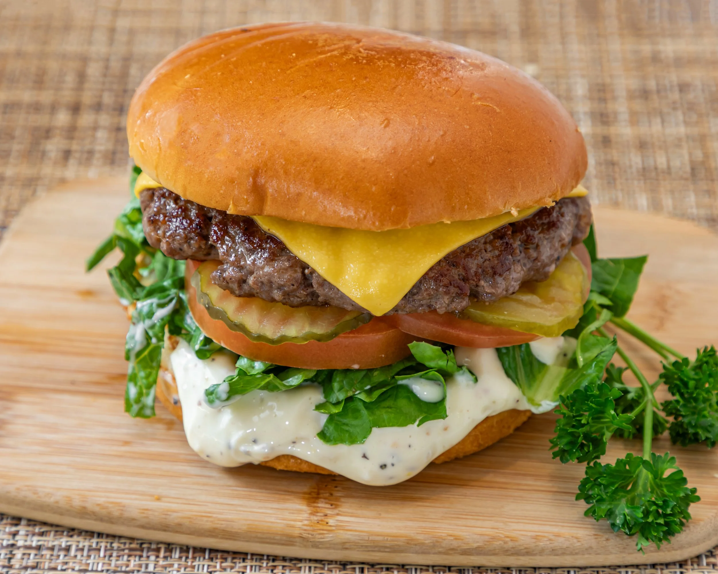 Menu 1 — brostonola
