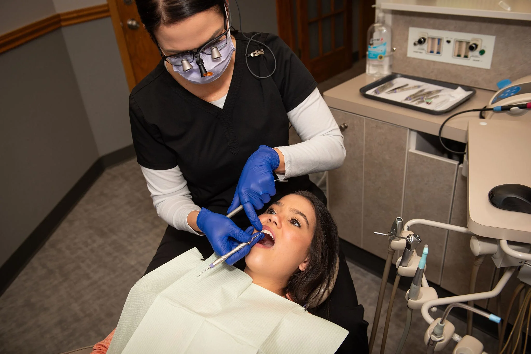 Our Team | Meet Our Experts Now — Northern Dental Access Center