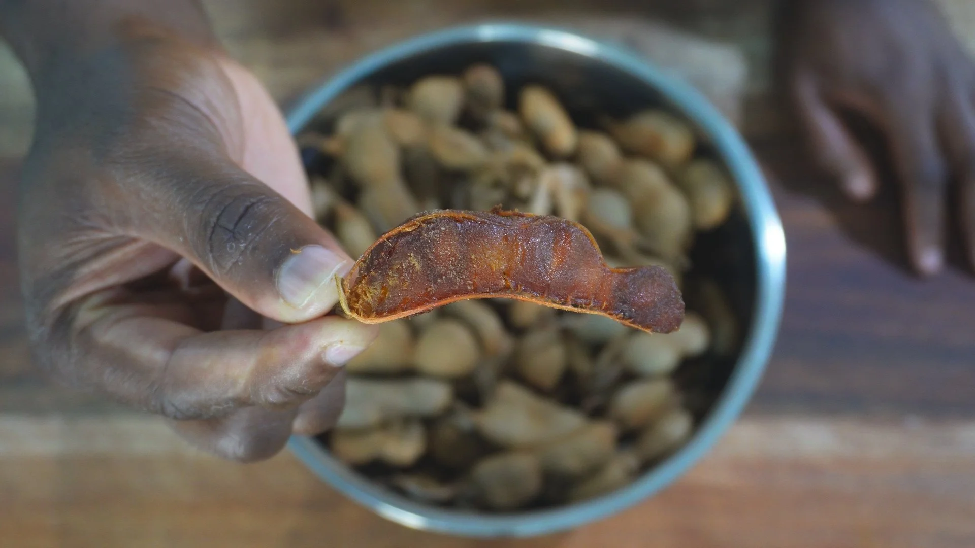 Tamarind Balls | Discover, Create, Savor — Feed and Teach