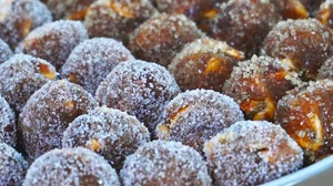 Tamarind Balls | Discover, Create, Savor — Feed and Teach