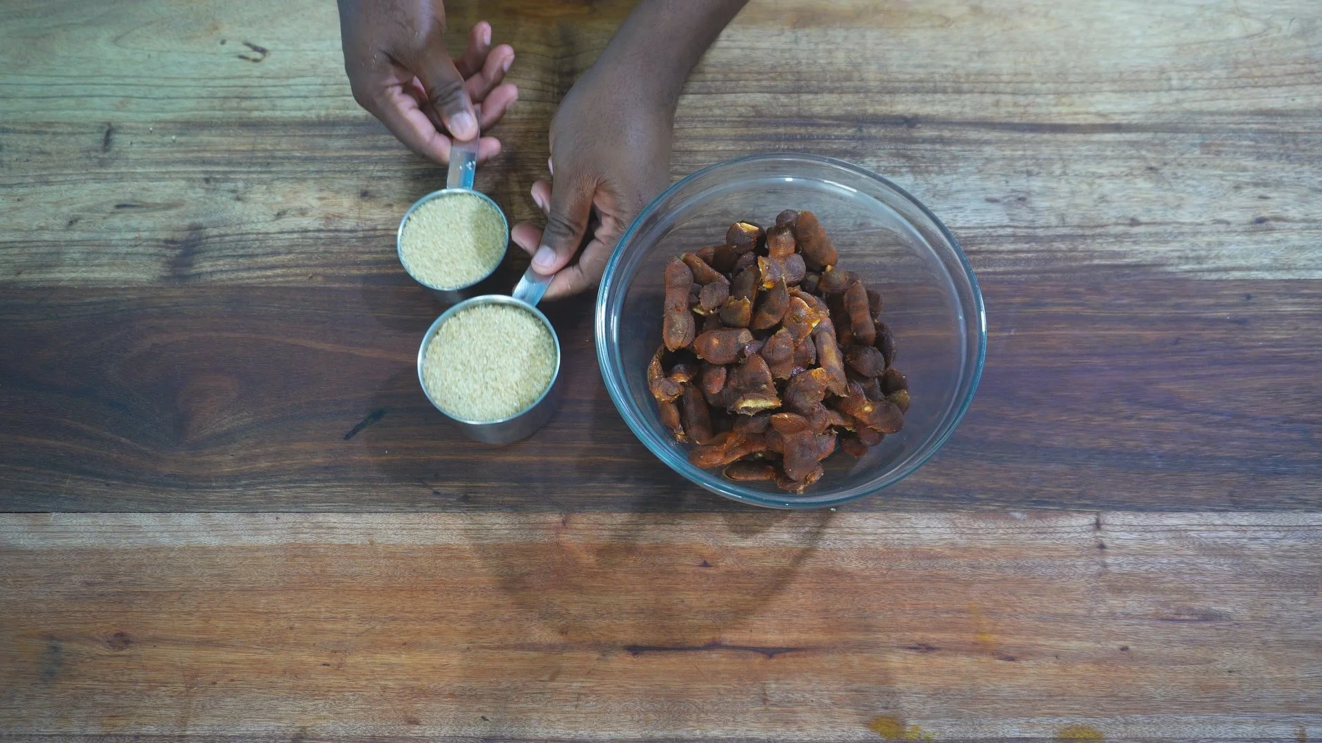 Tamarind Balls | Discover, Create, Savor — Feed and Teach
