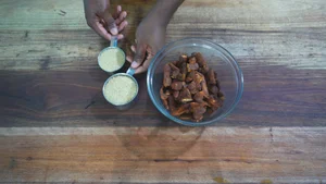 Tamarind Balls | Discover, Create, Savor — Feed and Teach