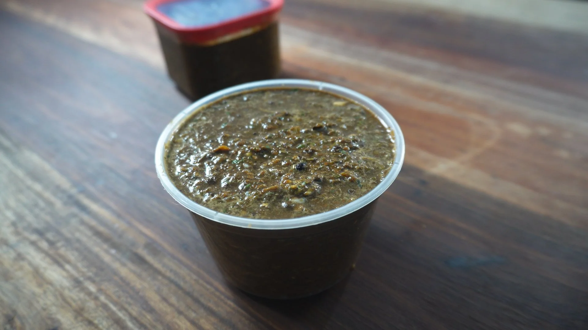 Oven Jerk Rabbit — Feed and Teach