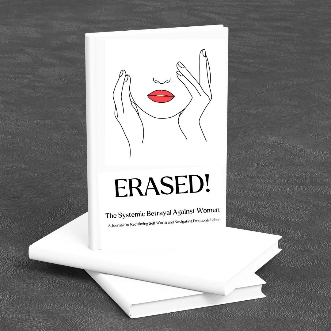 Erase The Silence
