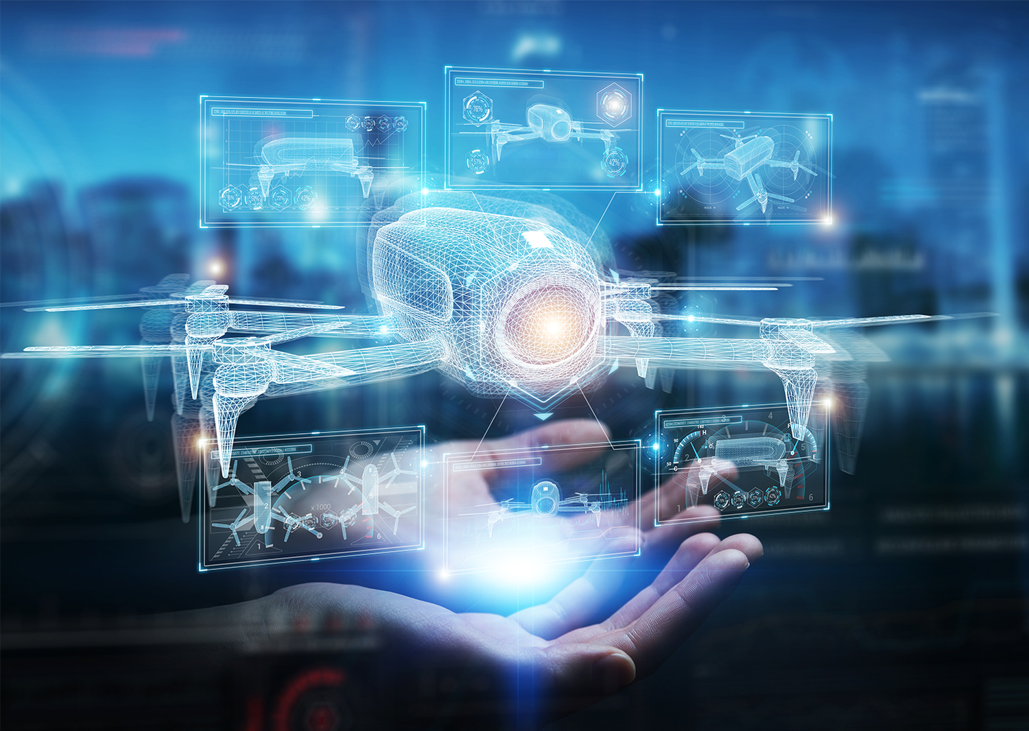 EOS Technology Holdings Inc