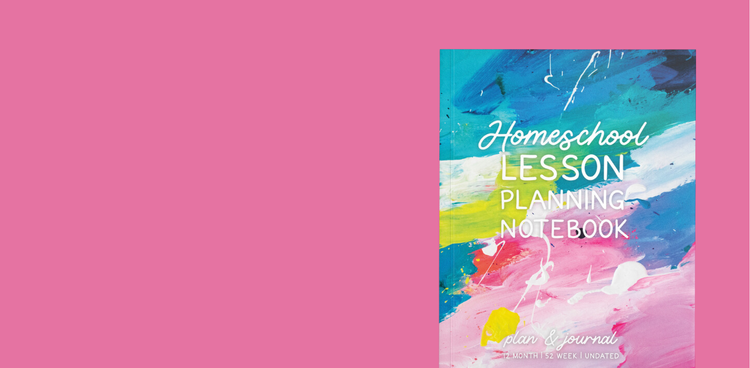 Schoolnest Planners | Planners for Homeschool & Life — Schoolnest