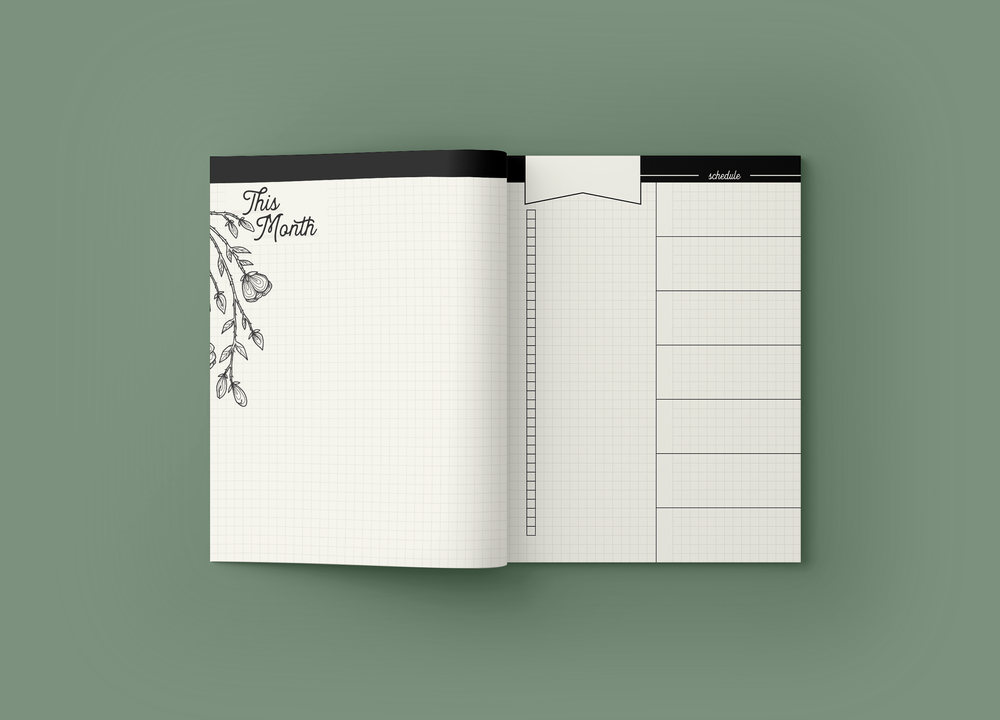 Planners — Shop Schoolnest | Planners, Notebooks & Educational Tools ...
