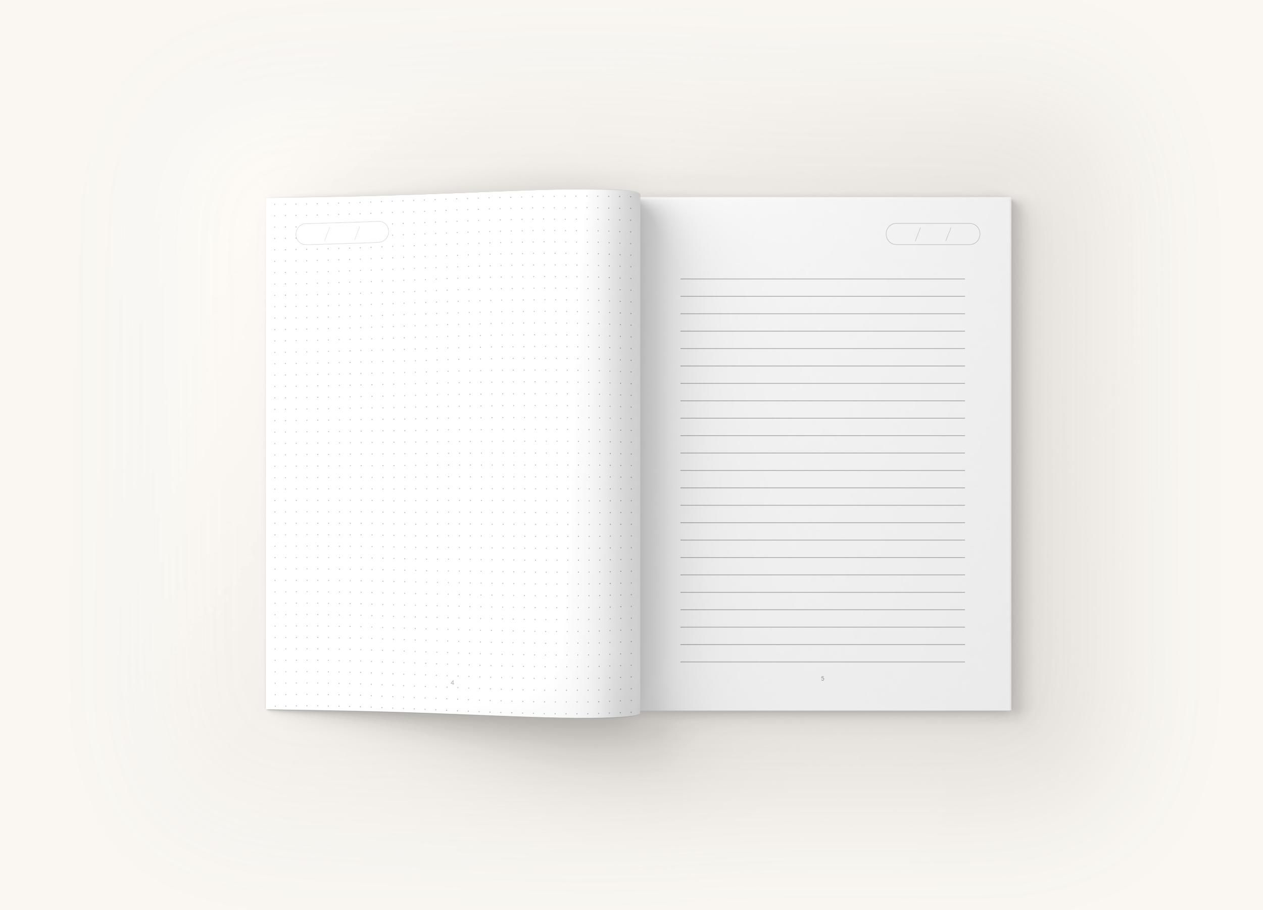 Fourth Grade Notebook: Dark Pink — Schoolnest