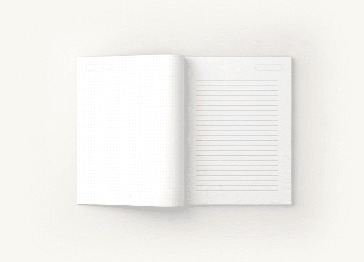 Fourth Grade Notebook: Dark Pink — Schoolnest