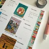 Mini Book Cover Template — schoolnest