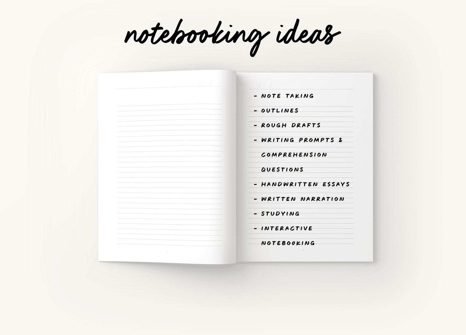 Fourth Grade Notebook: Dark Pink — Schoolnest