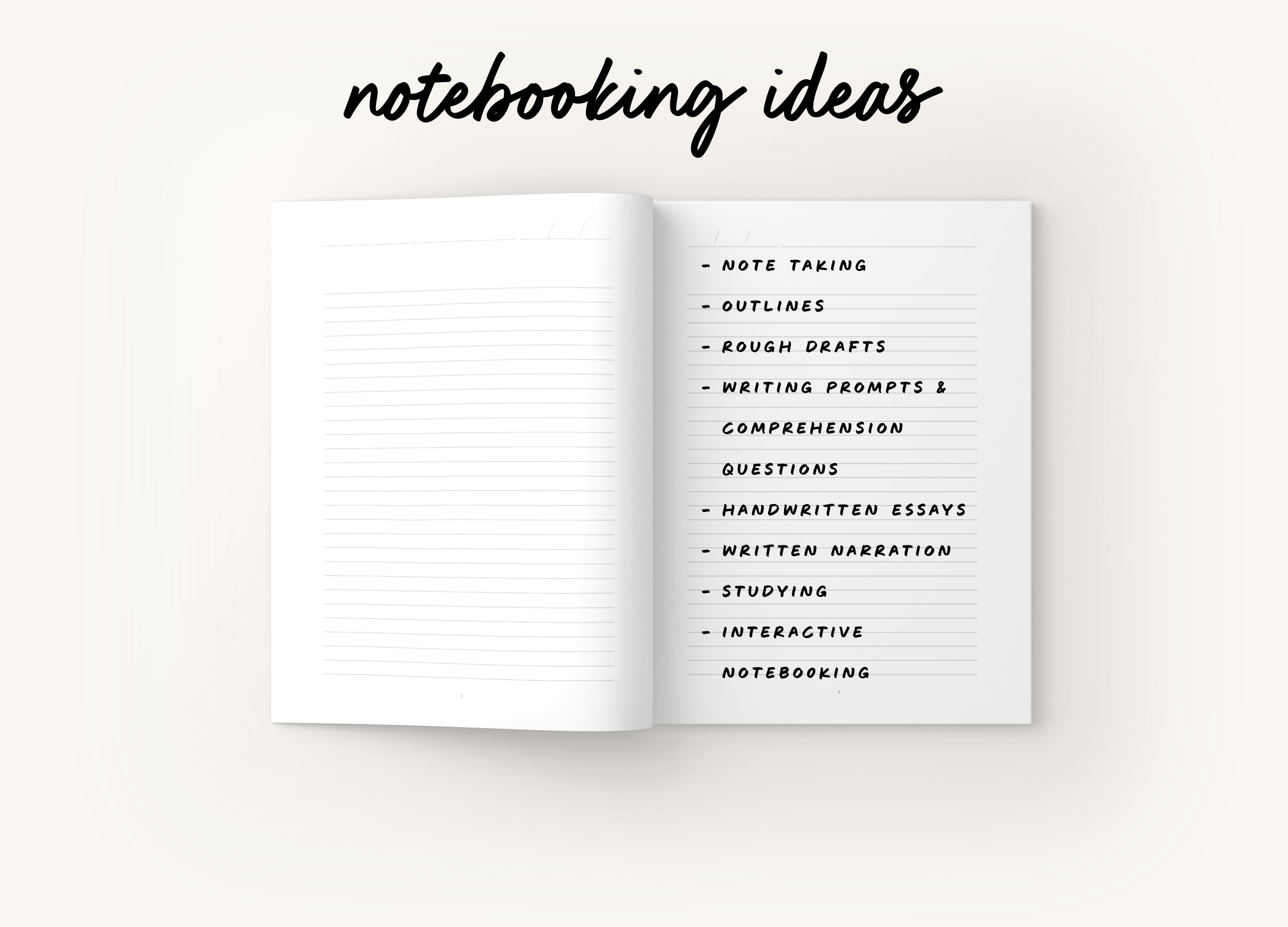 Fourth Grade Notebook: Dark Pink — Schoolnest