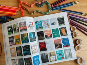 Master the Art of Simple and Creative Reading Journaling — schoolnest