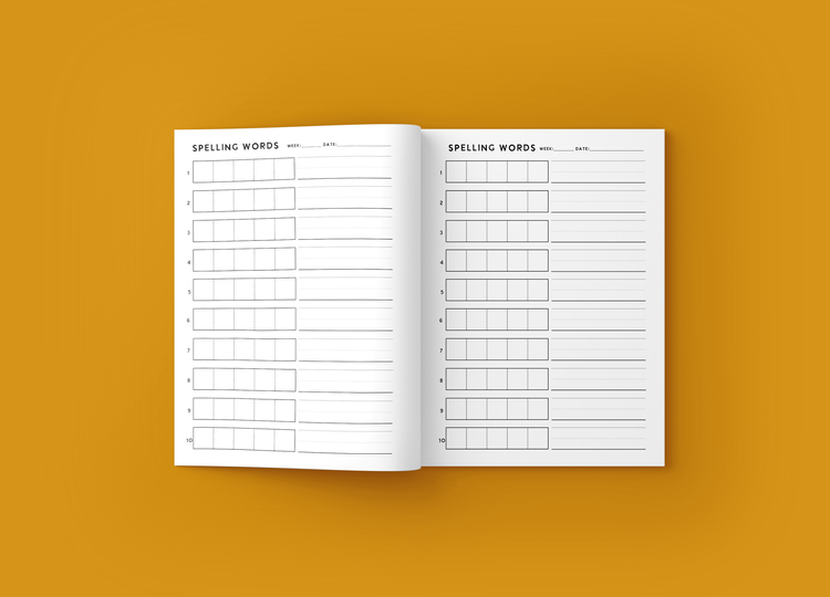 Shop Schoolnest | Planners, Notebooks & Educational Tools for ...