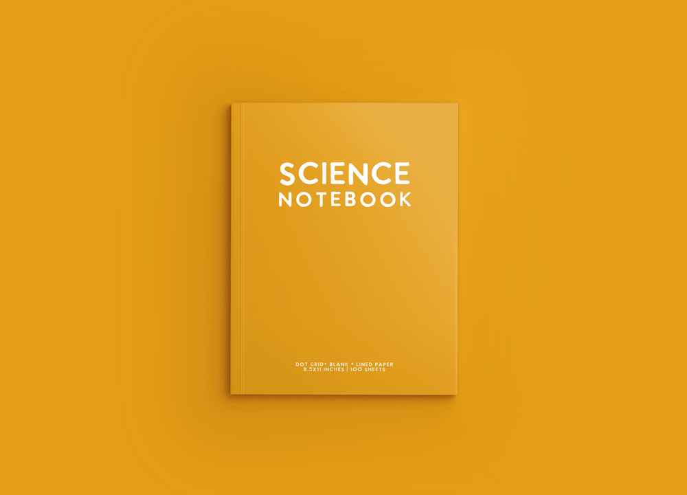 Nature Notebook — schoolnest