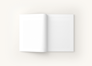 First Grade Notebook: Doodle Series — Schoolnest