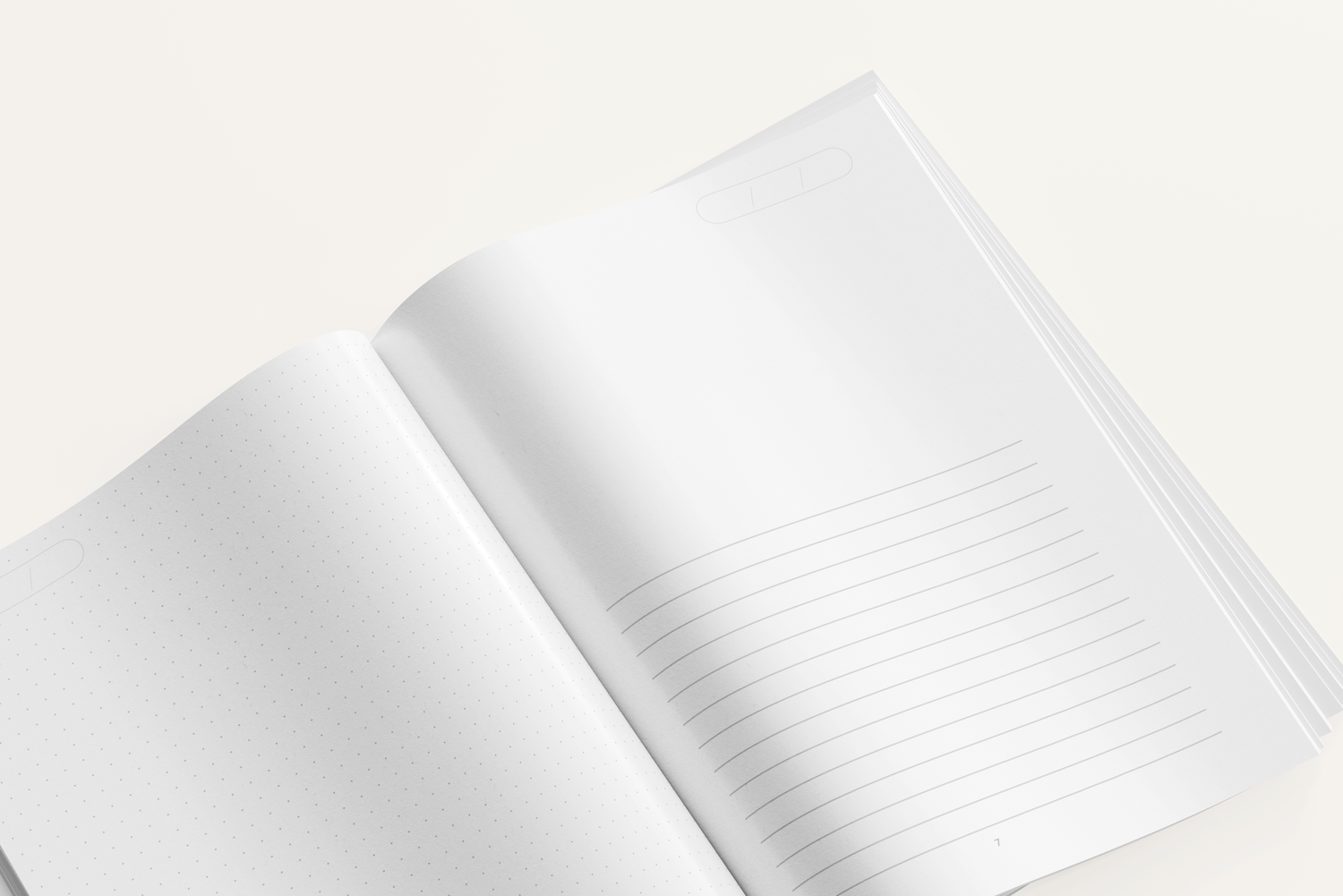 Science Notebook: Red — schoolnest