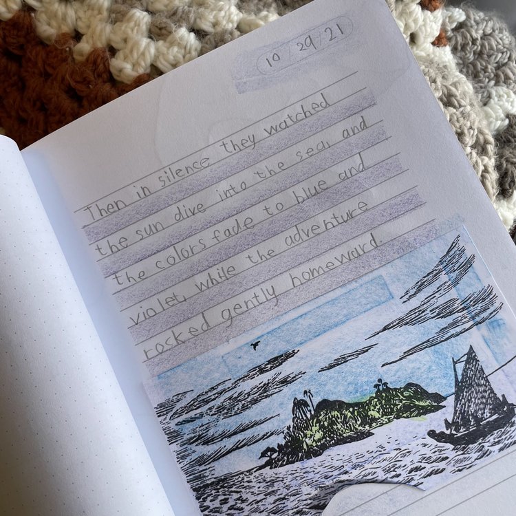 What Is Notebooking? A Guide to Empowering Learning Through Creativity ...